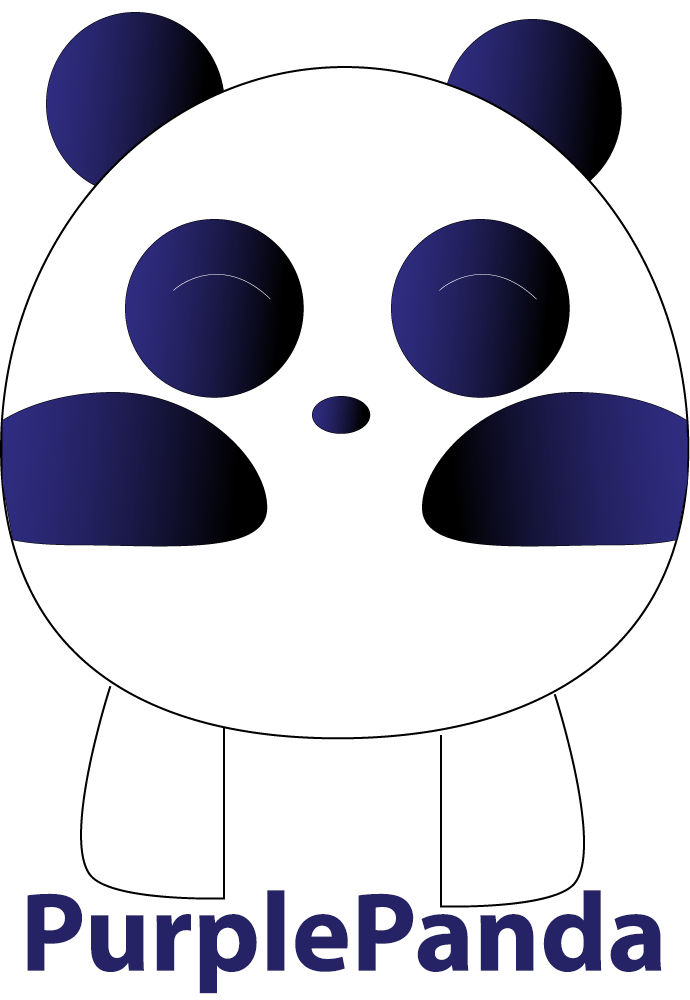 About - Purple Panda - Web Design - North Lincolnshire